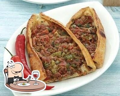 Hanım ağa pide lahmacun, Devecikonağı Bucağı - Restaurant menu, prices ...