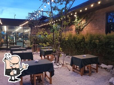 Roti Cha Chak, Ban Chang - Restaurant menu, prices and reviews