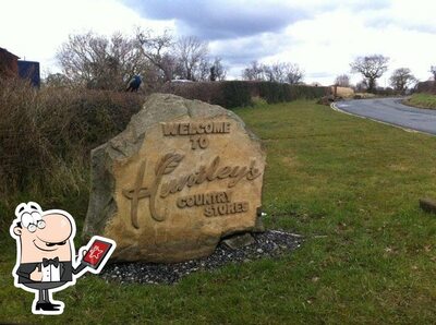 Huntleys, Samlesbury - Restaurant menu, prices and reviews
