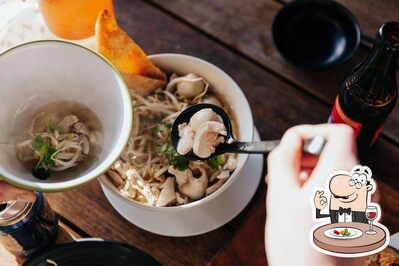 Little High Eatery, Christchurch - Restaurant menu, prices and reviews