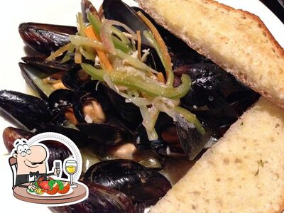 The Old Triangle Irish Alehouse, Moncton - Menu du restaurant, prix et avis