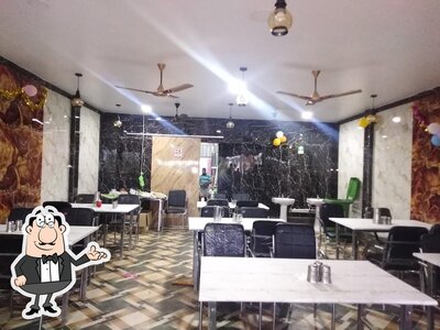 VISAKAN TASTY FOOD HOUSE - Restaurant menu, prices and reviews