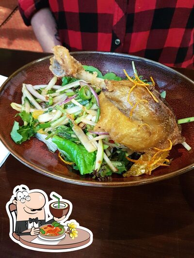 Chong Co Thai Toowoomba, Toowoomba - Restaurant menu, prices and reviews