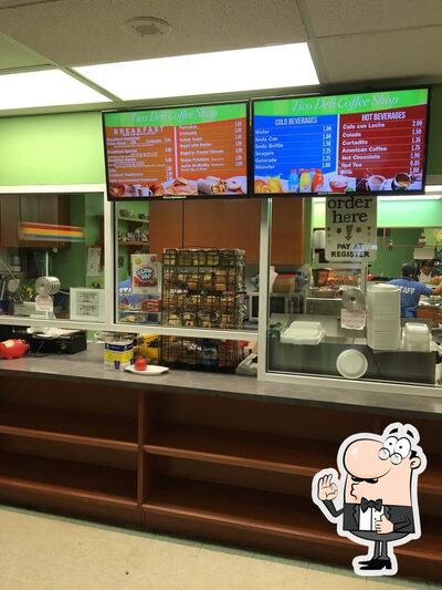 Tico Deli Coffee Shop, Miami - Menú del restaurante, precios y reseñas