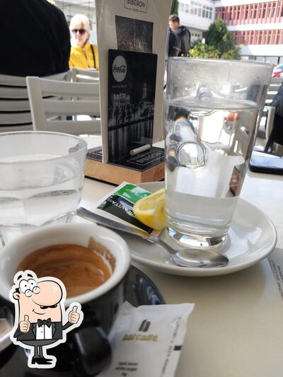 Biberon Food & Caffe KBC Split, Spalato - Menu del ristorante, prezzi e ...