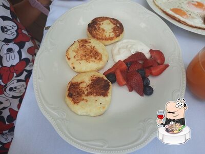 Justa Pasta, Vilnius - Restaurant menu, prices and reviews