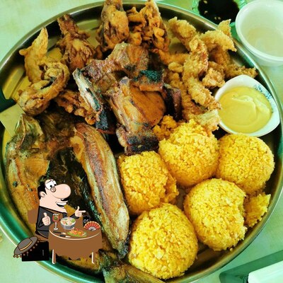 Pamilya Grill Silay, Silay City - Restaurant menu, prices and reviews