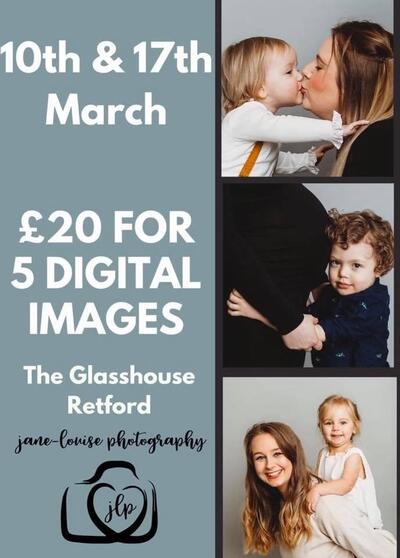 The Glasshouse, Retford - Restaurant menu, prices and reviews