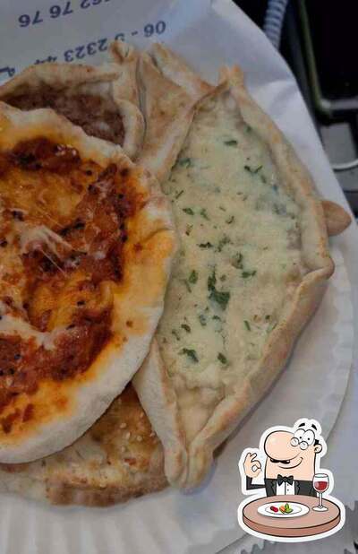 Bilad Al Rafidain, Sharjah - Restaurant menu, prices and reviews