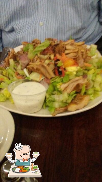 Mendy's NYC, New York City - Restaurant menu, prices and reviews