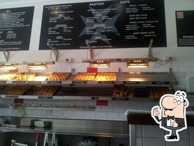 Pastizzi Cafe, Newtown - Restaurant menu, prices and reviews