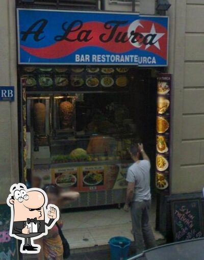Ala Turca, Barcelona - Menú del restaurante, precios y reseñas