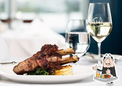 The Lake House, Bay Shore - Restaurant menu, prices and reviews