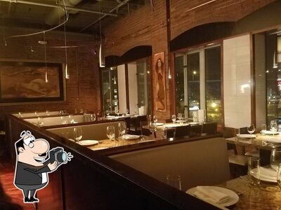 Casa La Luna, Cleveland - Restaurant menu, prices and reviews