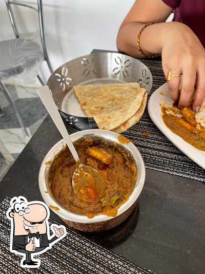 Palle ruchulu Banquet Hall and Restaurant, Shankarpally, Shankarpally ...