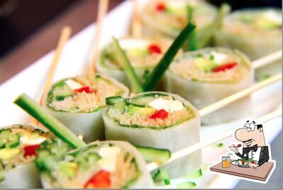 Flute, London - Restaurant menu, prices and reviews