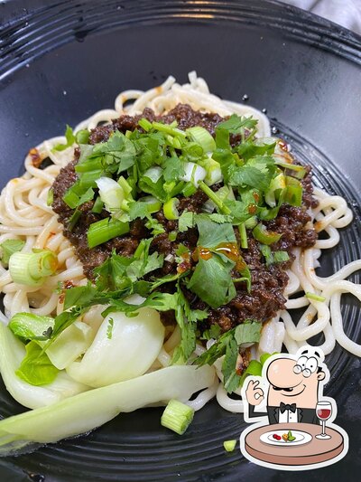 Mr Su’s Noodles and Dumplings, Leeds - Restaurant menu, prices and reviews