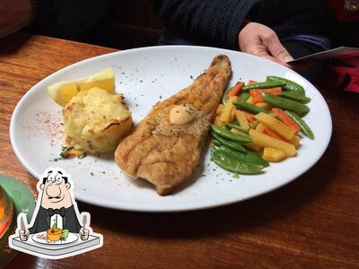 Kehoe's Pub And Parlour, Kilmore Quay - Restaurant menu, prices and reviews
