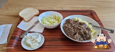Restoran Industrial, Belišće - Restaurant menu, prices and reviews