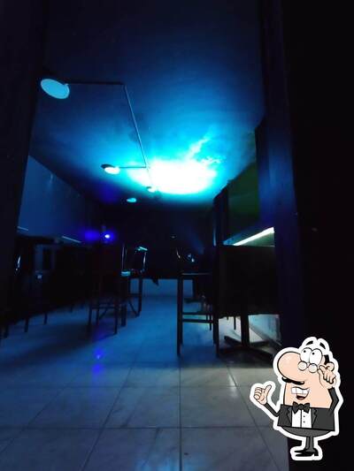 Incognit Antro Bar, Tijuana - Restaurant menu, prices and reviews