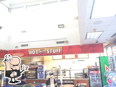 Hot Stuff Pizza, Naperville - Restaurant menu, prices and reviews