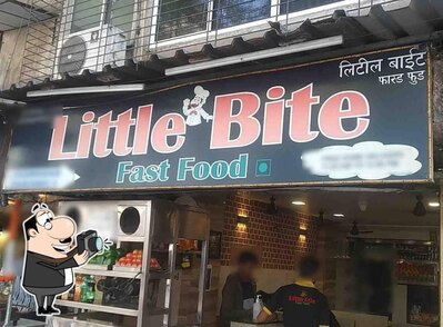 Little Bite, Thane - Restaurant menu, prices and reviews
