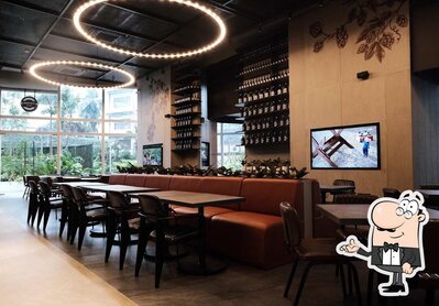 The Perfect Pint - Proscenium, Makati - Restaurant menu, prices and reviews