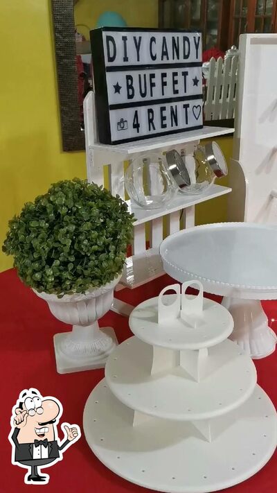 DIY Sweet Corner, Taguig - Restaurant menu, prices and reviews