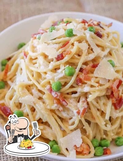 Rossi's, Limerick - Restaurant menu, prices and reviews