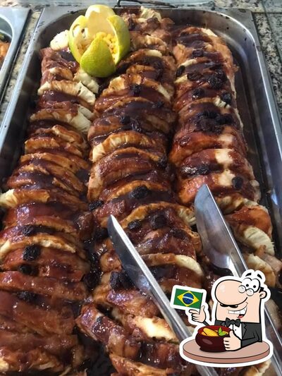 Paladar Mineiro Churrascaria, Itaúna - Menu do restaurante, preços e ...