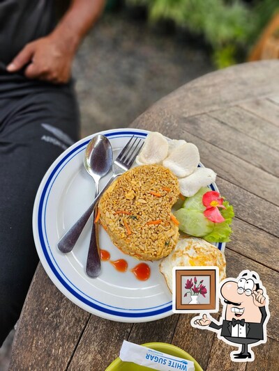 Cafe Kebun Penglipuran, Kayubihi - Restaurant menu, prices and reviews