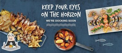 Ocean Basket Silverstar Casino, Roodepoort - Restaurant menu, prices ...