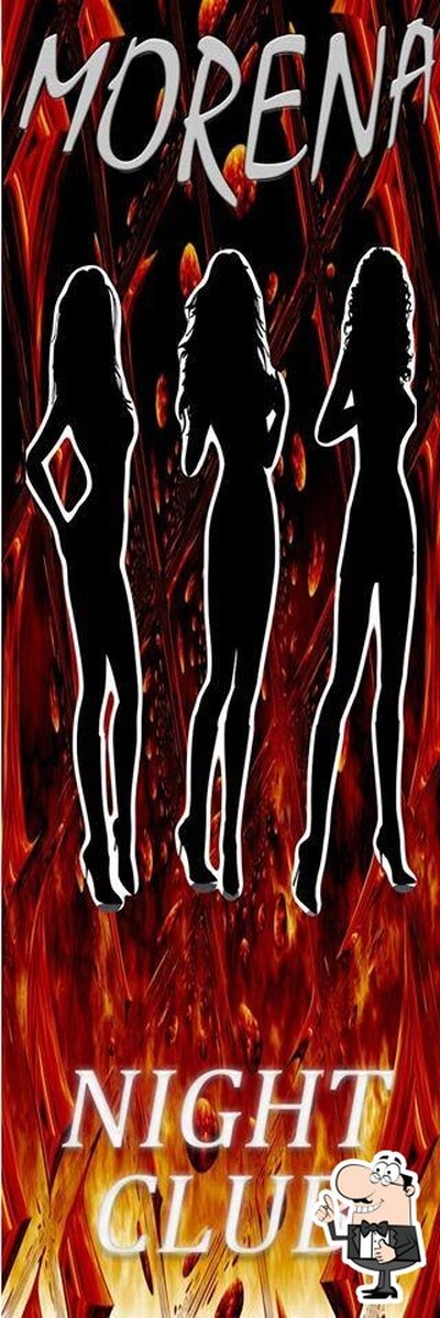 Morena Night CLUB, Comodoro Rivadavia - Menú del restaurante, precios y ...
