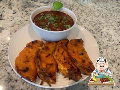 Tacos Las Amazonas Estilo Jalisco, Austin - Restaurant menu, prices and ...