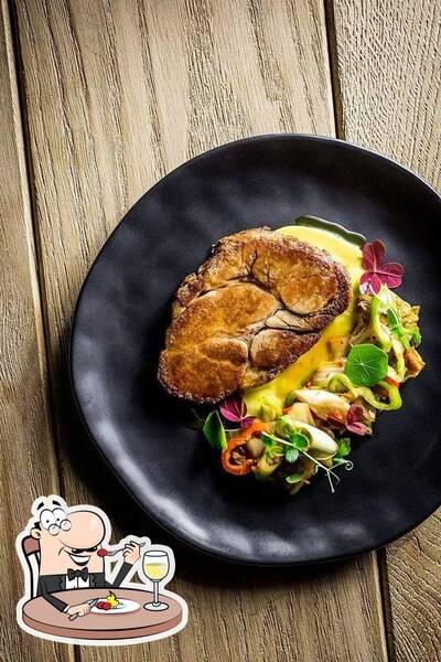 MANIA Hungarian Restaurant, Budapest - Restaurant menu, prices and reviews
