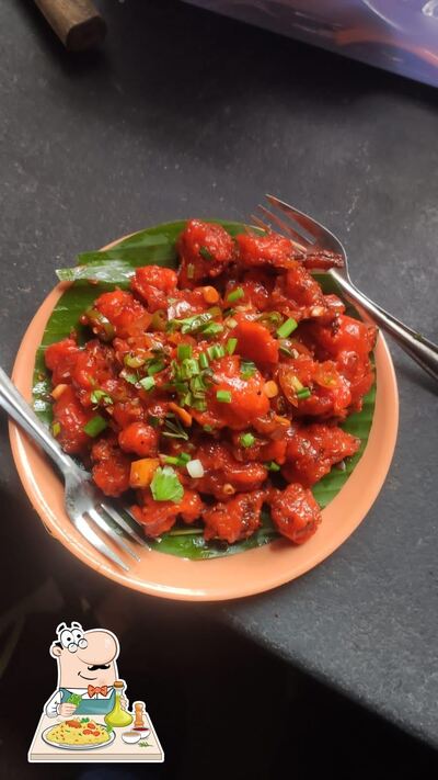 Mahalaxmi fast food, Shirva - Restaurant menu, prices and reviews
