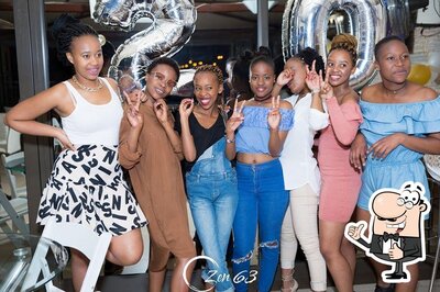 Zen 63 Lounge & Restaurant, Katlehong - Restaurant menu, prices and reviews