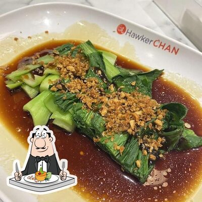 Hawker Chan, Parañaque - Restaurant menu, prices and reviews