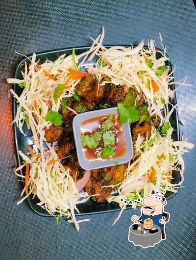Pala pitta Ruchulu, Hyderabad - Restaurant menu, prices and reviews