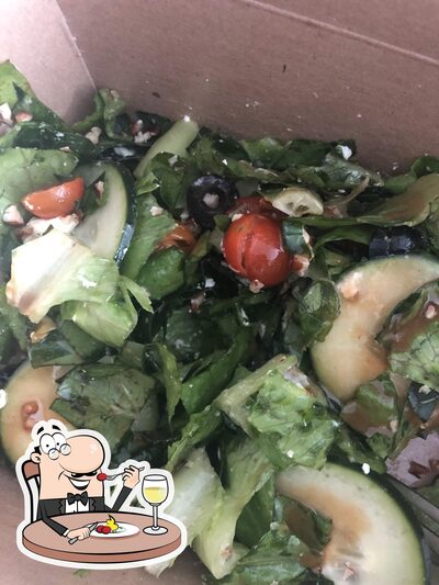 Bocata Nostra, Mexico City - Restaurant menu, prices and reviews
