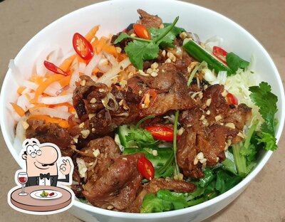 Luke’s Bánh Mì, Moonee Ponds - Restaurant menu, prices and reviews