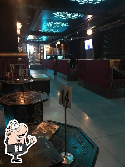 Havana Shisha Lounge, Birmingham - Restaurant menu, prices and reviews