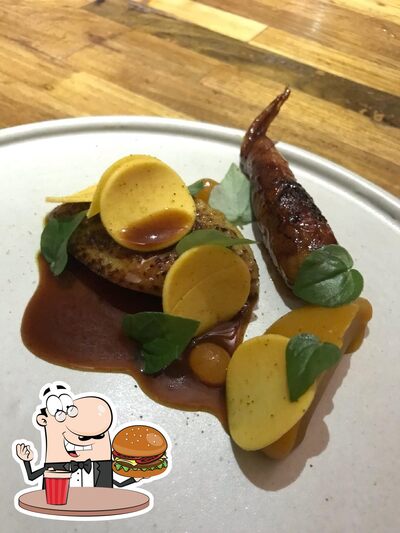 Locavore, Ubud - Restaurant menu, prices and reviews