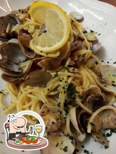 Il Caminetto, Porto Garibaldi - Menu del ristorante, prezzi e recensioni