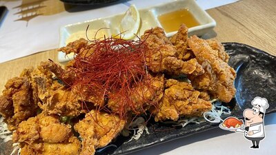 Sushi Maru PIK, North Jakarta - Restaurant menu, prices and reviews