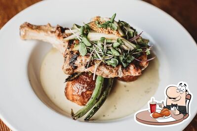 The Southern Table, Athens - Restaurant menu, prices and reviews