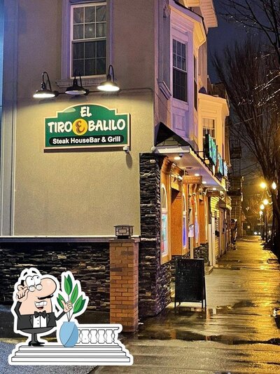 El Tiro De Balilo Steak House Bar and Grill, Perth Amboy - Restaurant ...
