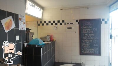 Chip 'n Dip, Cape Town - Restaurant menu, prices and reviews