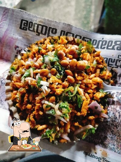 Muntha Masala Spot, Hyderabad - Restaurant menu, prices and reviews
