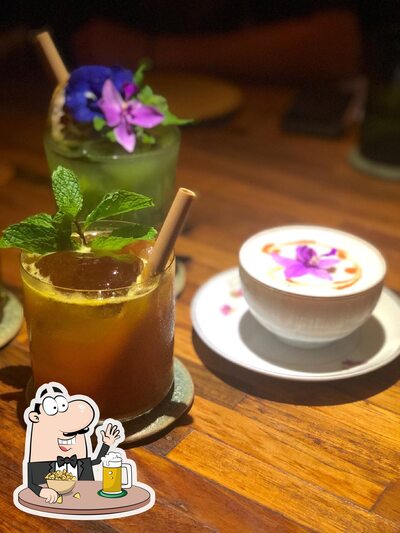 Locavore, Ubud - Restaurant menu, prices and reviews